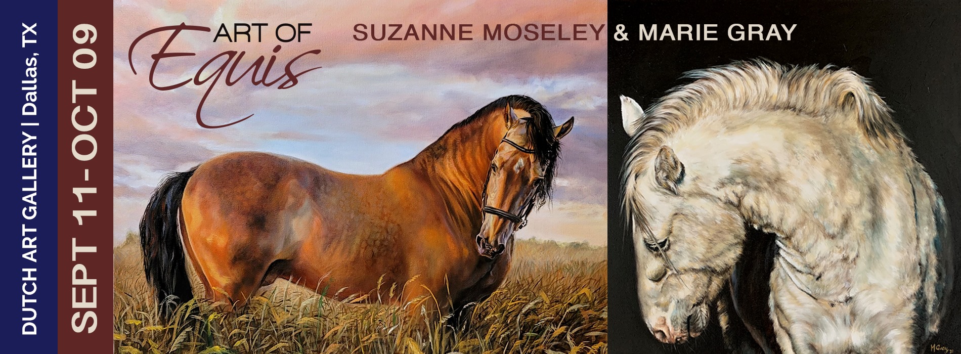 Art of Equis Archives - Dutch Art Gallery